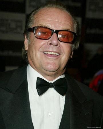 'Jack Nicholson' Photo | AllPosters.com
