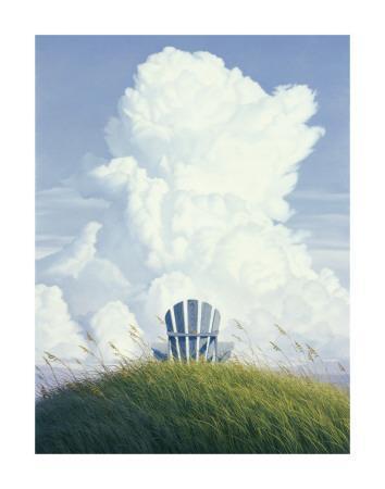 'Forever' Print - Jack Saylor | AllPosters.com
