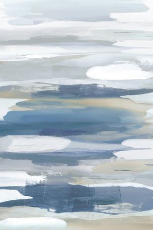 'Intuition Blue' Prints - Jackie Hanson | AllPosters.com