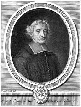 'Jean de Launoi' Posters - Jacob Lubin | AllPosters.com