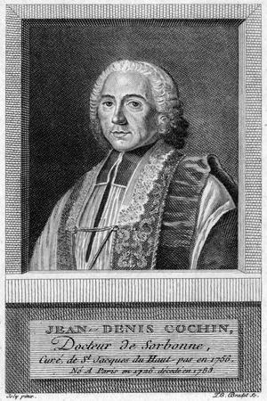'Jacques Denis Cochin' Prints | AllPosters.com