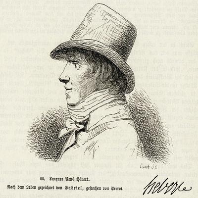 'Jacques-Rene Hebert, Span' Posters | AllPosters.com