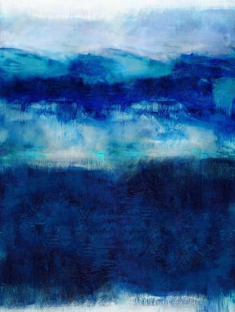 'Indigo Dawn' Prints - Jaden Blake | AllPosters.com