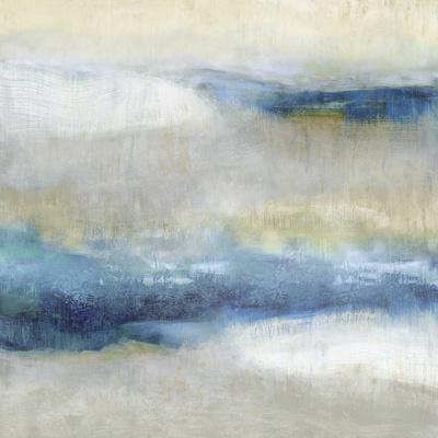 'Indigo Motion II' Prints - Jaden Blake | AllPosters.com