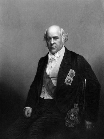 'James 9th Earl of Elgin' Poster - DJ Pound | AllPosters.com