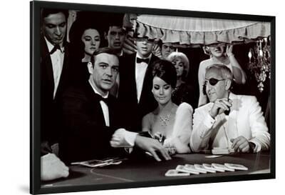 'James Bond - Lady Luck' Posters | AllPosters.com