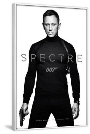 'James Bond- Spectre Teaser' Photo | AllPosters.com