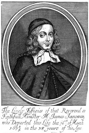 'James Janeway' Art | AllPosters.com