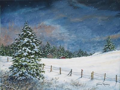 'Going Home' Poster - James Redding | AllPosters.com