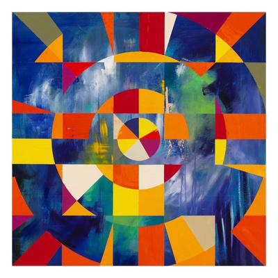 'Veracity' Giclee Print - James Wyper | AllPosters.com