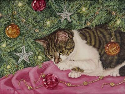 'Toyland' Giclee Print - Jan Benz | AllPosters.com