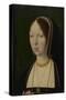 A Woman, Traditionally Identified as Isabella I of Castile, C.1492-97 ...