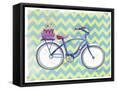 Jane Bike Giclee Print | AllPosters.com