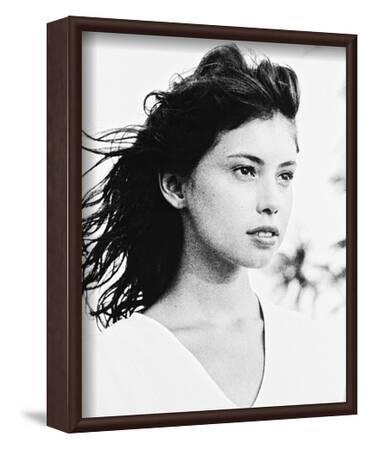 'Jane March, L' Amant (1991)' Photo | AllPosters.com