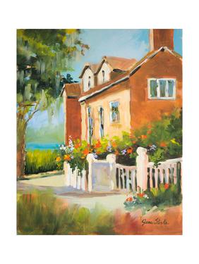 Jane Slivka Posters, Prints, Paintings & Wall Art | AllPosters.com