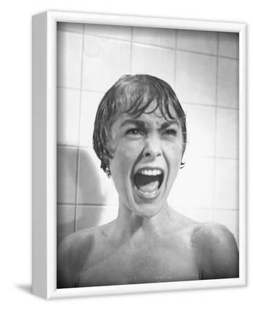 'Janet Leigh, Psycho (1960)' Photo | AllPosters.com