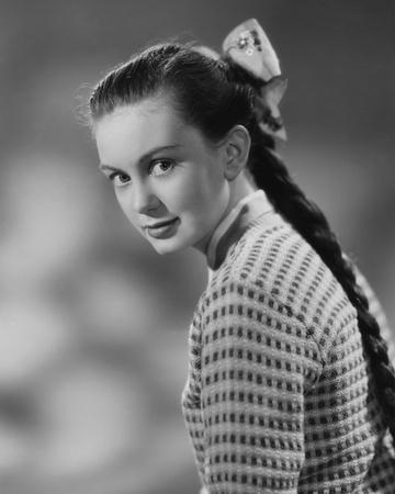 Janette Scott Photo | AllPosters.com