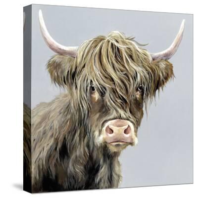 'Buttercup' Stretched Canvas Print - Janie Howe | AllPosters.com