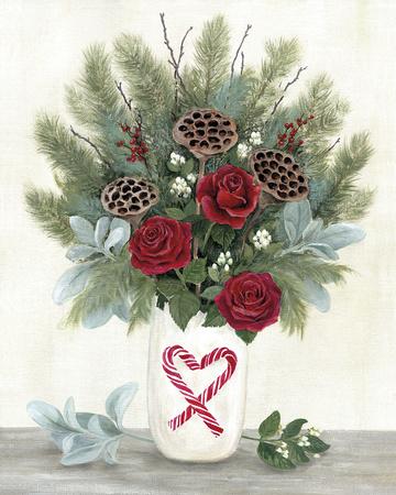 'Festive Still - Candy' Giclee Print - Janie Howe | AllPosters.com
