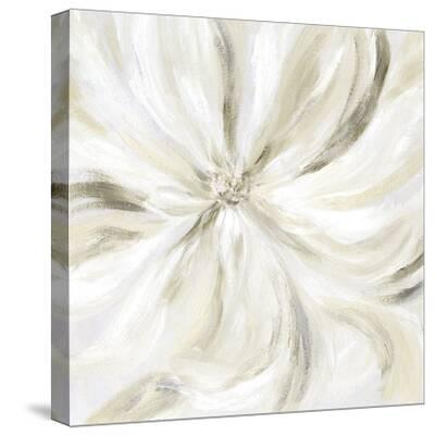 Focused Floral - Grace Stretched Canvas Print - Janie Howe | AllPosters.com
