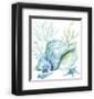 Playful Ocean - Flow Giclee Print - Janie Howe | AllPosters.com