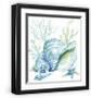 Playful Ocean - Flow Giclee Print - Janie Howe | AllPosters.com