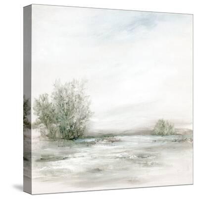 'Sanna' Stretched Canvas Print - Janie Howe | AllPosters.com