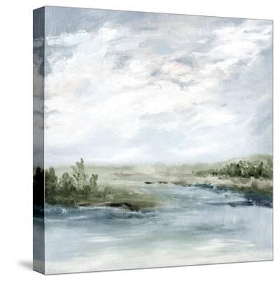 'Skye' Stretched Canvas Print - Janie Howe | AllPosters.com