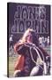 Janis Joplin - Motorcycle | AllPosters.com