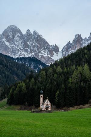 'Dolomites 2' Photo - Jared Kreiss | AllPosters.com