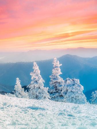 'Fire and Ice' Photo - Jared Kreiss | AllPosters.com