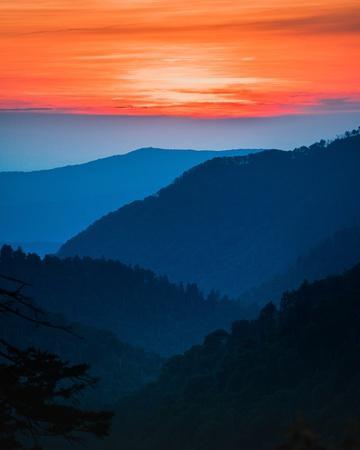 'Red White and Blue' Photo - Jared Kreiss | AllPosters.com