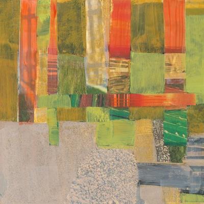 'Woven Flags I' Posters - Jarman Fagalde | AllPosters.com