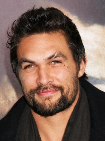 'Jason Momoa' Photo | AllPosters.com