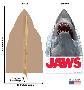 Jaws Cardboard Cutouts - Jaws | AllPosters.com