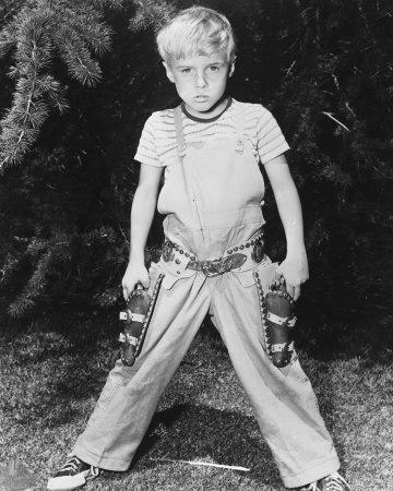 'Jay North' Photo | AllPosters.com