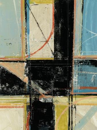 'San Francisco 1' Giclee Print - JB Hall | AllPosters.com