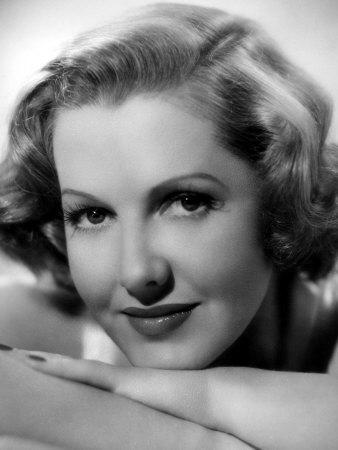 'Jean Arthur, 1930s' Photo | AllPosters.com
