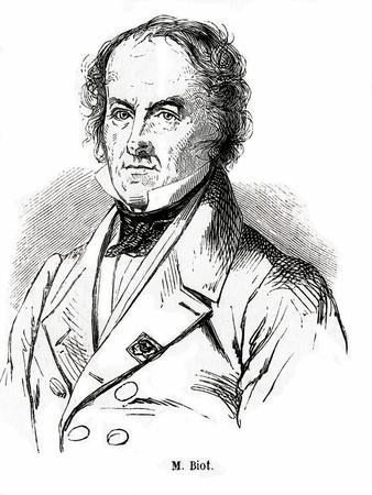 'Jean-Baptiste Biot' Posters | AllPosters.com