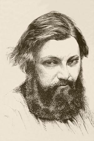 Jean Courbet Giclee Print | AllPosters.com