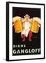 'Biere Gangloff' Posters - Jean D' Ylen | AllPosters.com