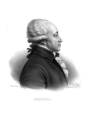 'Jean-Francois Rewbell' Giclee Print | AllPosters.com