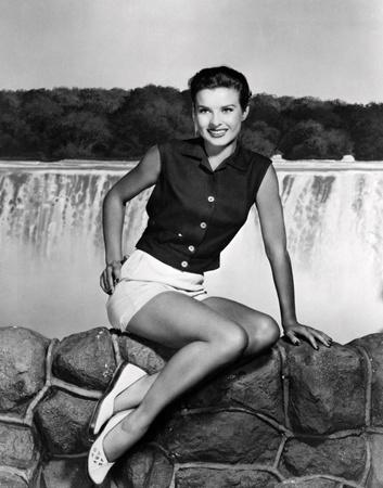 'Jean Peters' Photo | AllPosters.com