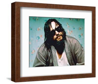 'Jeff Bridges, The Big Lebowski (1998)' Photo | AllPosters.com