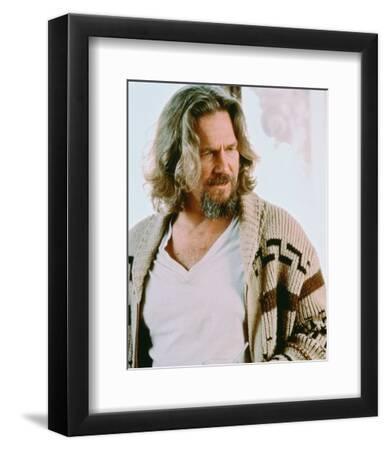 'Jeff Bridges, The Big Lebowski (1998)' Photo | AllPosters.com