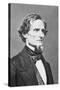 'Jefferson F. Davis Portrait, Circa 1860' Photographic Print ...