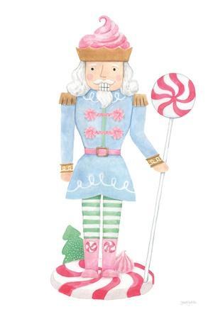 Nutcracker Bakery IV - Jenaya Jackson | AllPosters.com