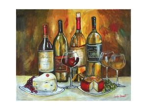 Jennifer Garant Posters, Prints, Paintings & Wall Art | AllPosters.com