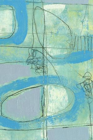 'Fade in Fade Out II' Posters - Jennifer Goldberger | AllPosters.com