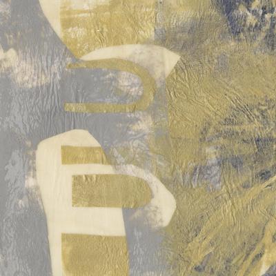 'Inverted Neutrals II' Posters - Jennifer Goldberger | AllPosters.com